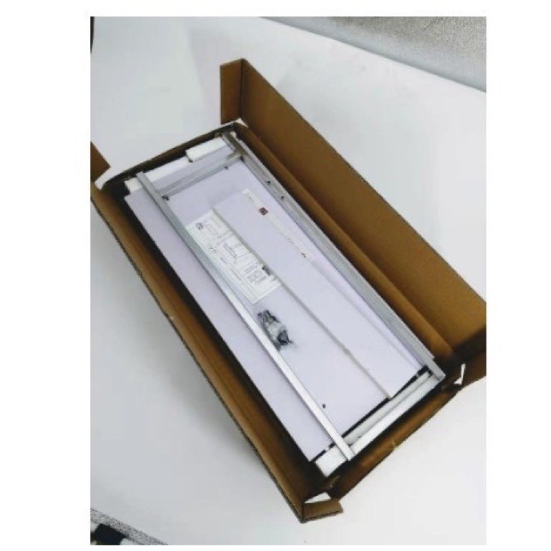 High quality modern minimalist computer desk solid wood study home ...