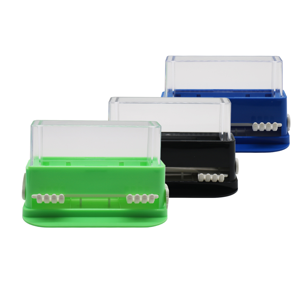 Micro Applicator Stick Storage Box | Shopee Philippines