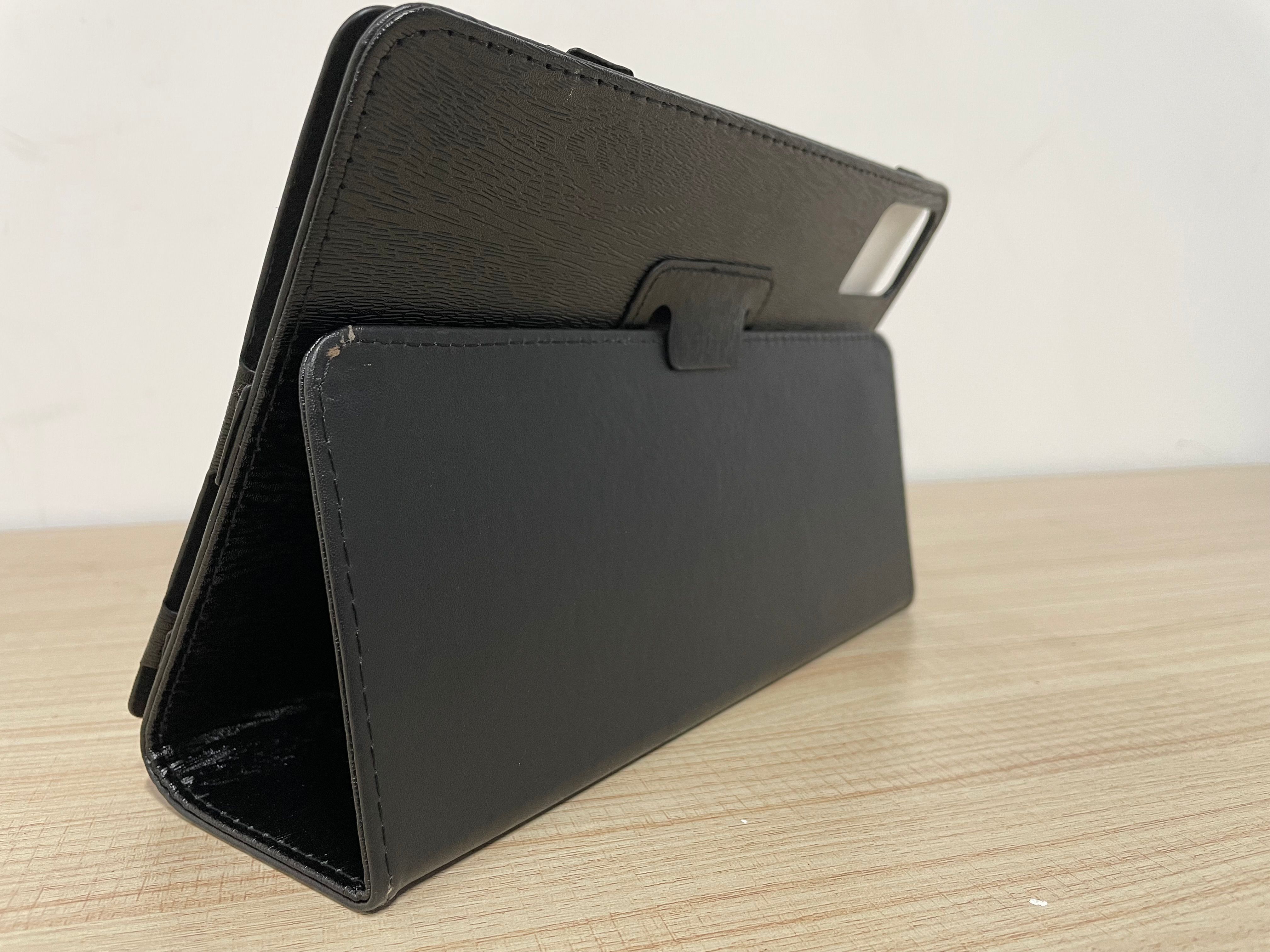 For Tecno Mega Pad MegaPad Se 11 Inch 2025 Thinner PU Leather Case ...