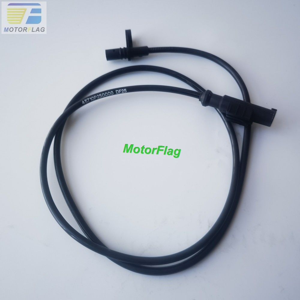 Front Wheel Speed Sensor / Rotation Sensor (45710P250000#) for Benelli ...