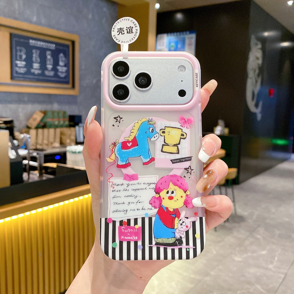 phone casing compatible for iPhone 17Promax 17Pro 17 16Promax 16 16Pro ...