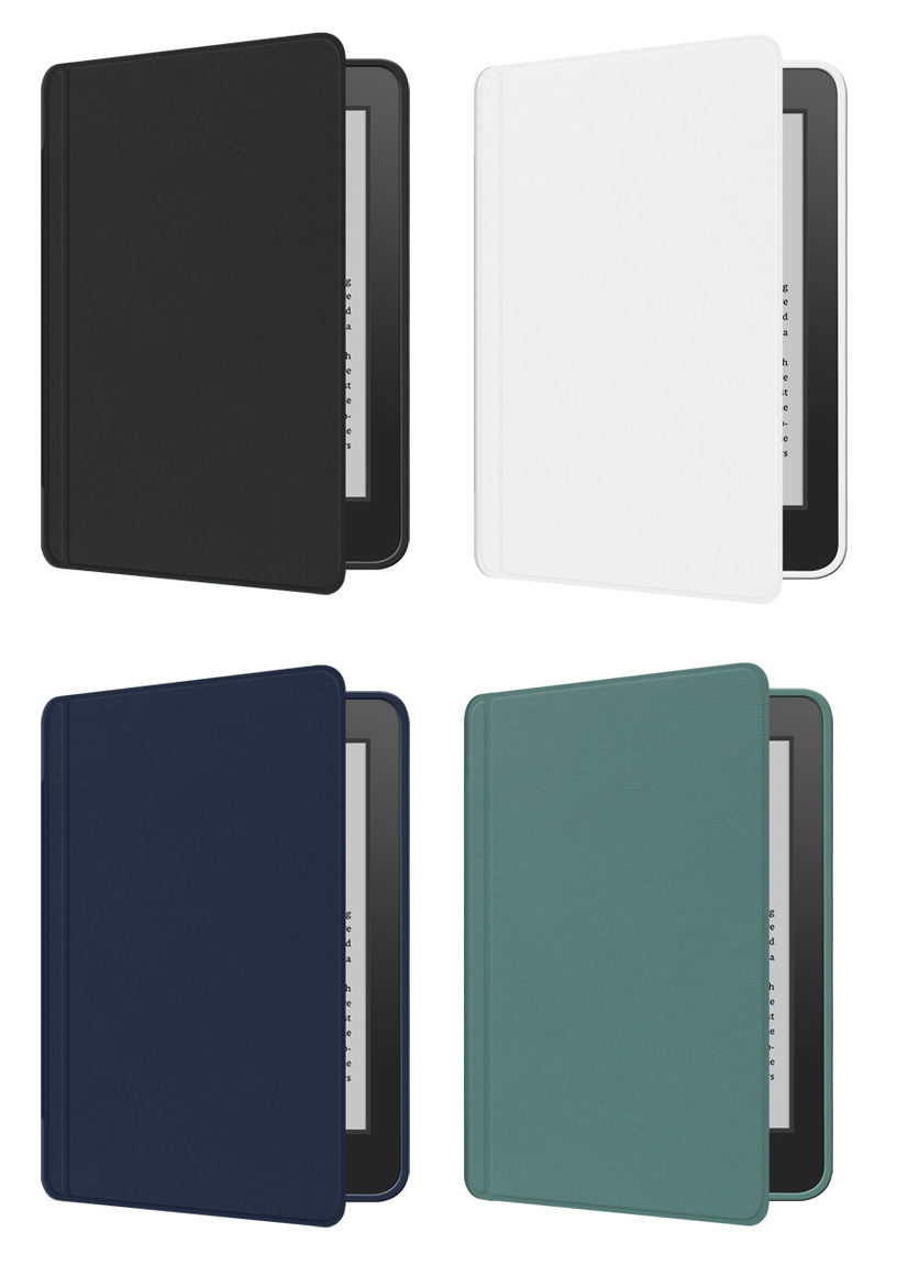 For kindle Paperwhite 6 Gen12 7" 2024 2025 Signature Edition Colorsoft ...