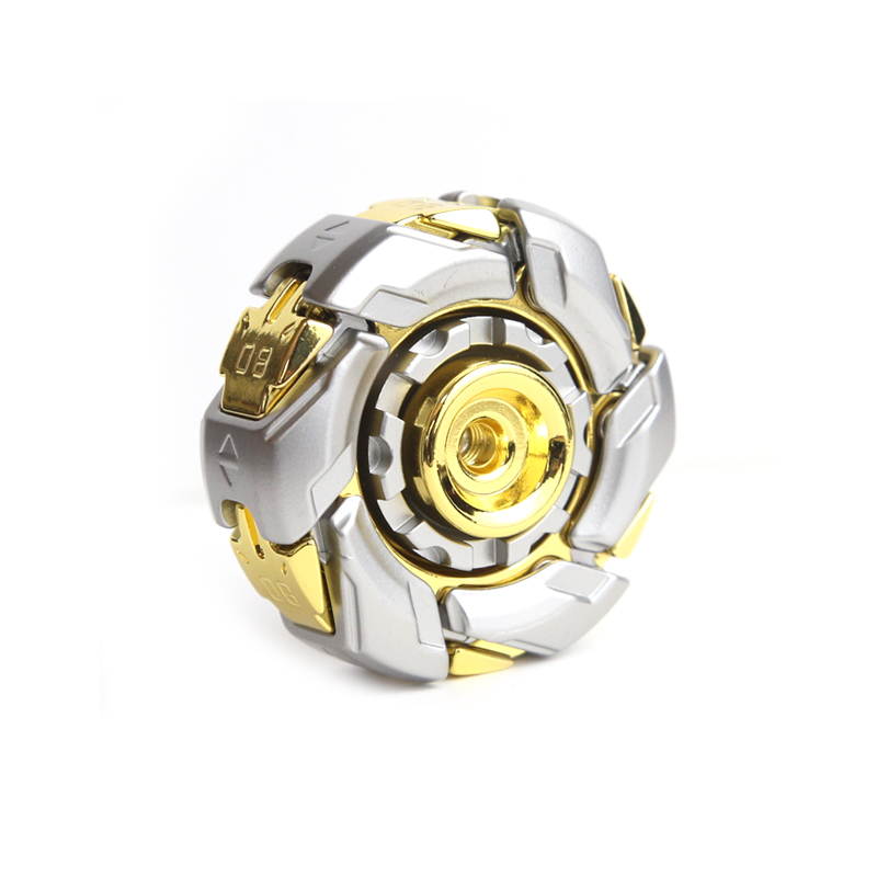 1PC Transforming mechanical Fidget rotator EDC hand rotator ADHD Fidget ...