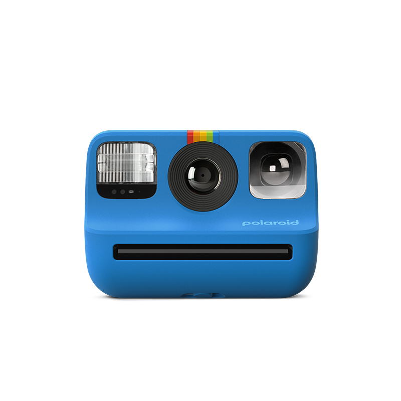 Polaroid Go Generation 2 - Mini Instant Film Camera - Red (9098) - Only ...