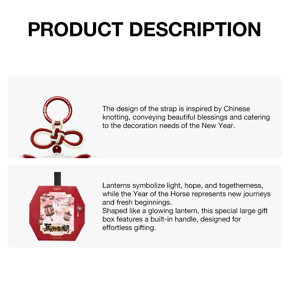 POP MART Have a Good Run Series - Plush Pendant Blind Box | Shopee ...