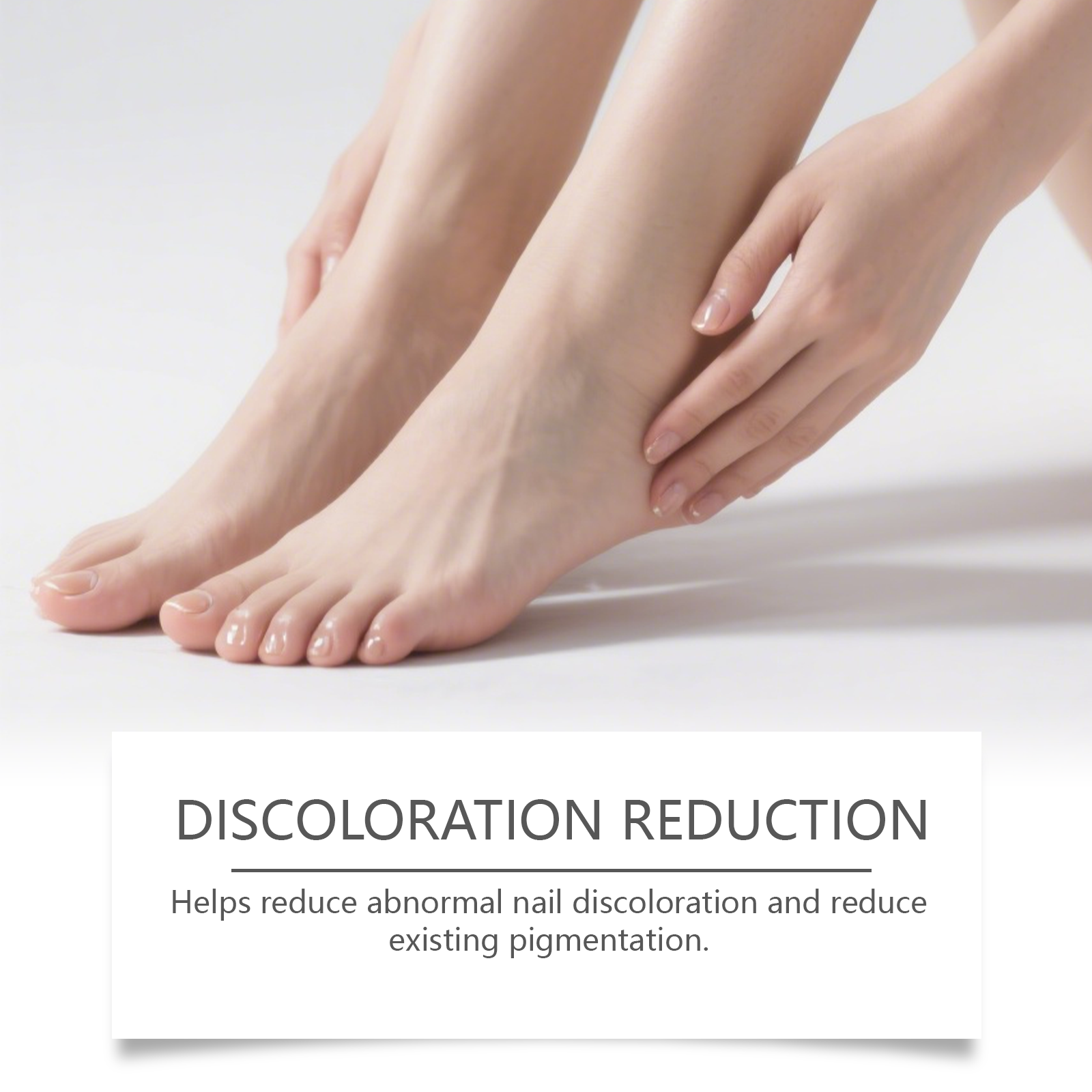 Ximonth Comfortable Nail Care Patch Gentle Nourishing Manicure ...