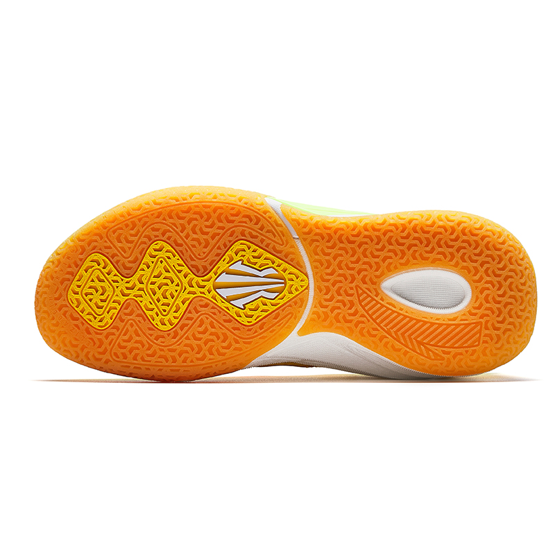 ANTA Men KYRIE IRVING Basketball Shoes KAI 1 Performance Wear-resistant ...