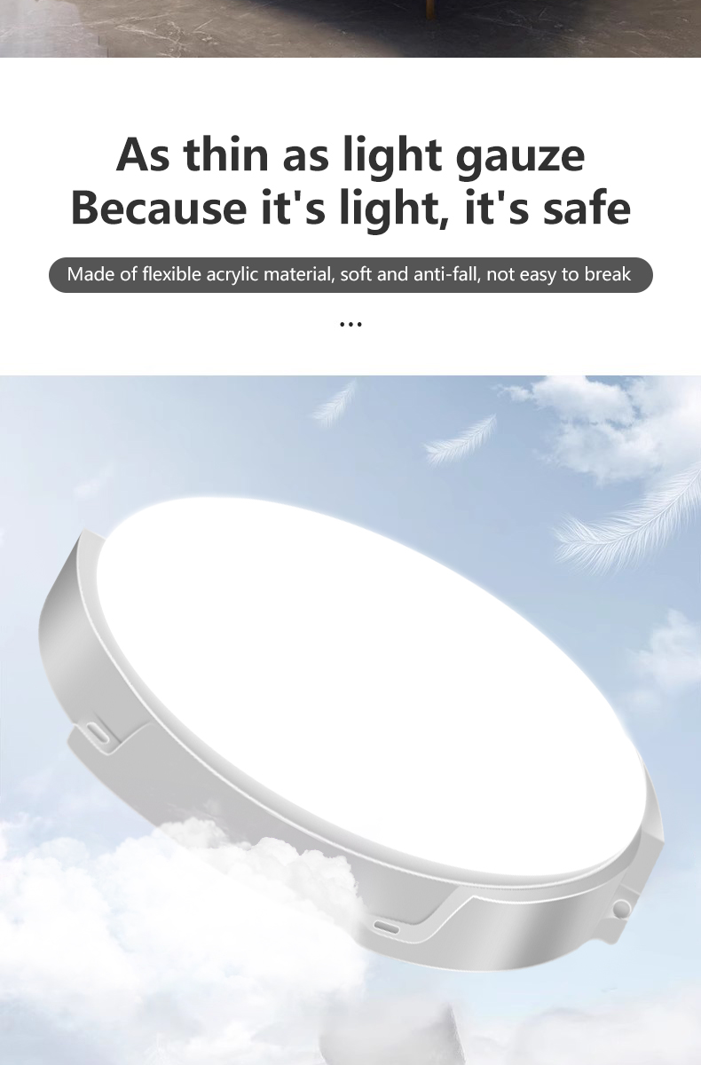 Solar Ceiling Lights Buy 1 Take 1 Outdoor with Solar Panel Remote ...