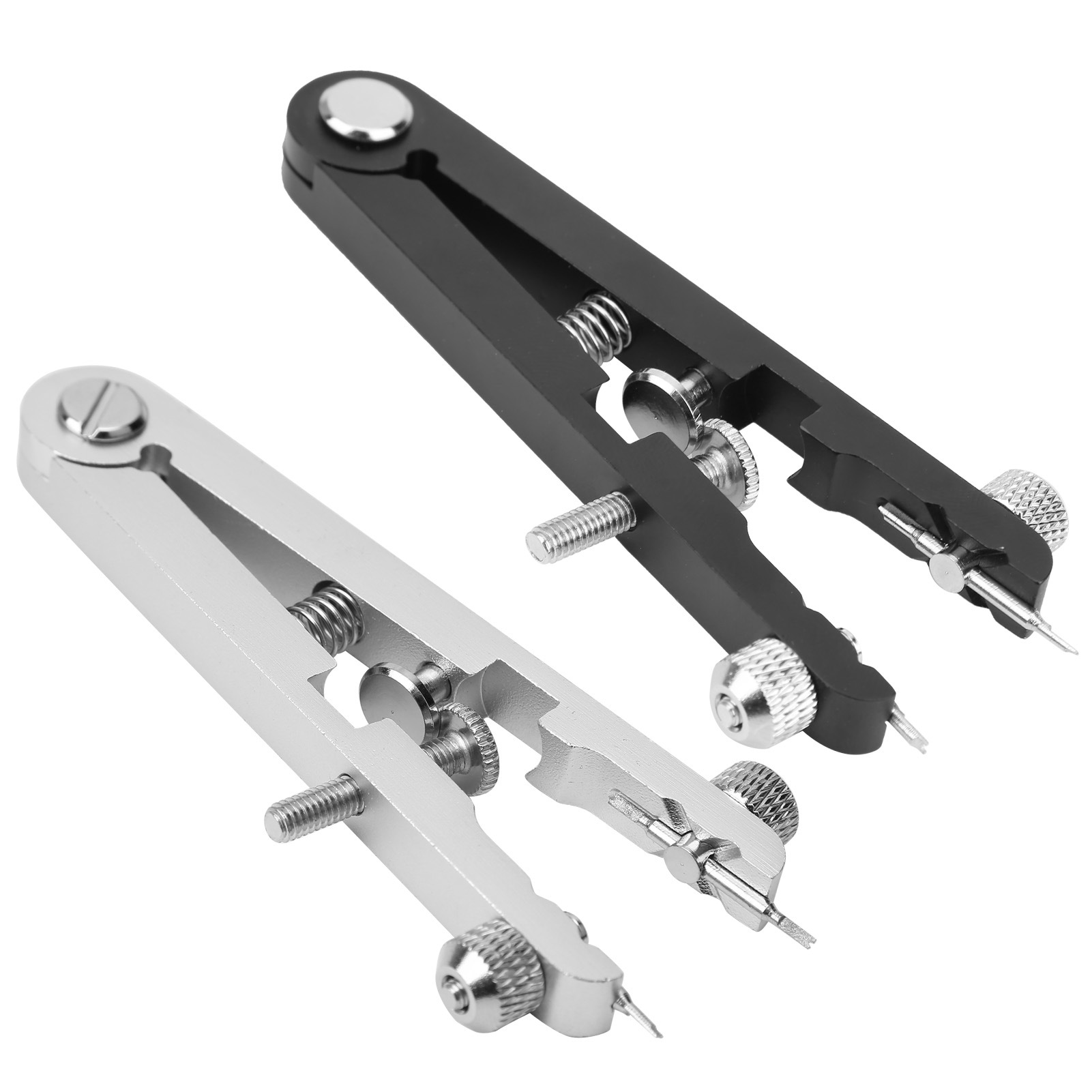 Watch Spring Bar Plier Tool Kit Spring Bar Remover Tool For Watch Wrist ...