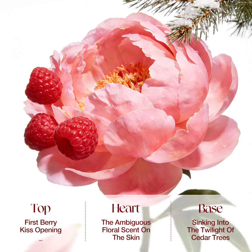 O.TWO.O Perfume Intimate Essence Long Lasting 24H Alcohol-Free Skin ...