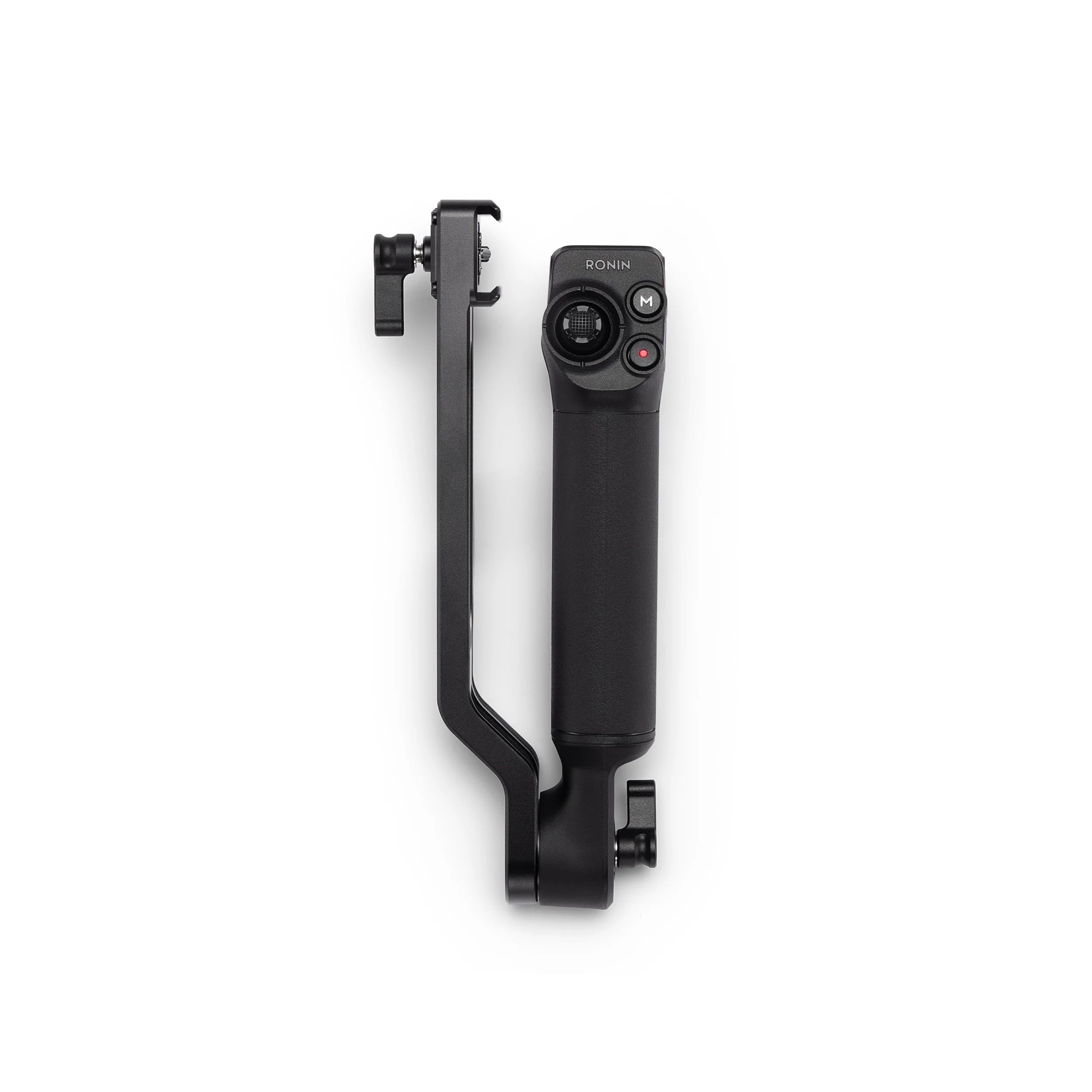 DJI Electronic Briefcase Handle making low-angle camera movements and ...