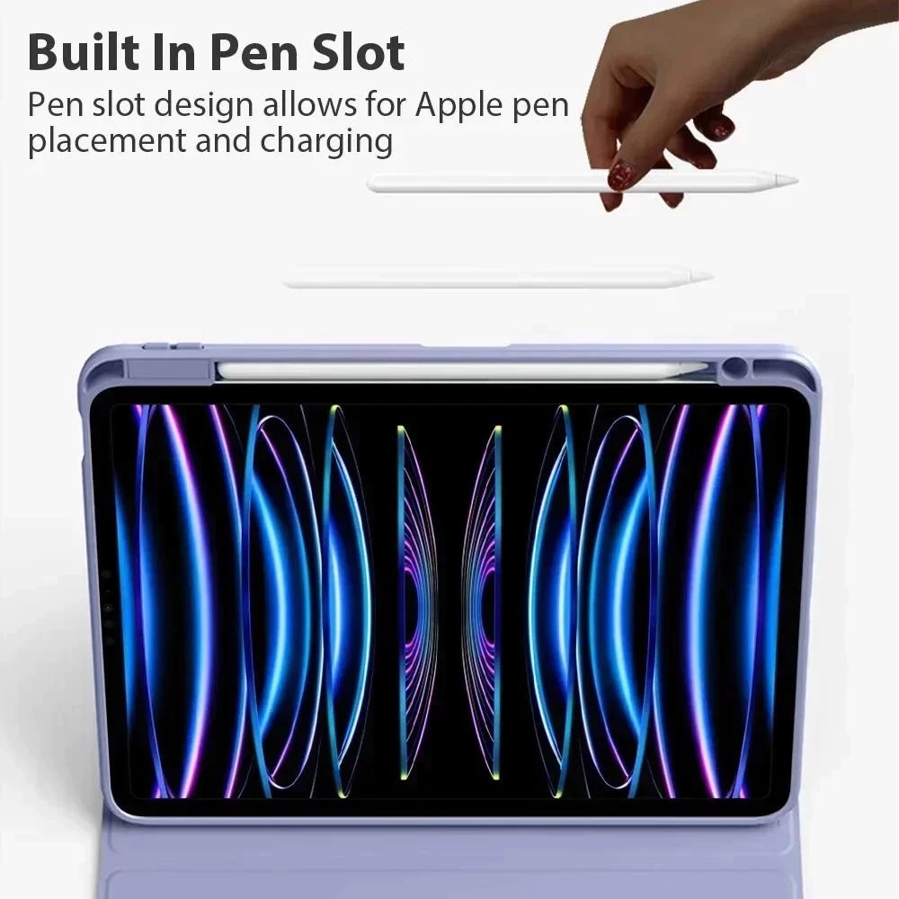 MinHub for iPad 11th 10th Gen A16 9th 8th 7th Pro 11 12.9 Air 11 13 7 6 ...
