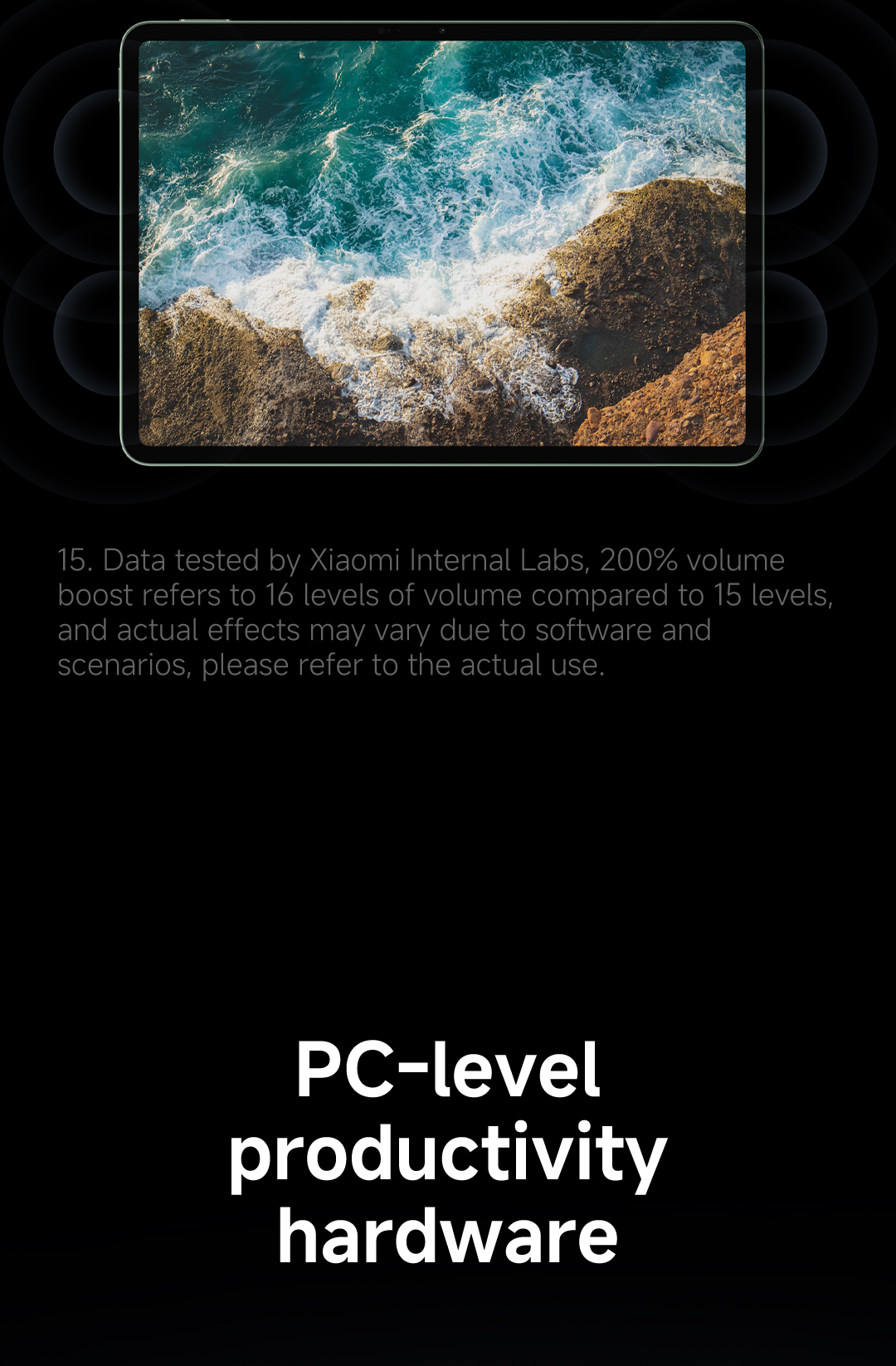 New Xiaomi Pad 8 Pro Matte Glass Version| 12GB+512GB, Snapdragon® 8 ...