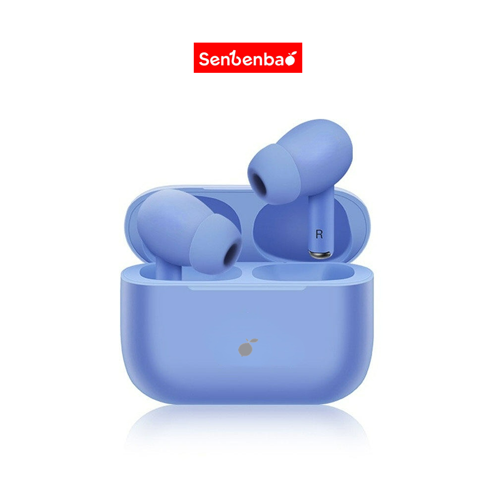 Senbenbao Pro 3 Bluetooth Earphones Stereo Wireless 5.4 Touch Control ...