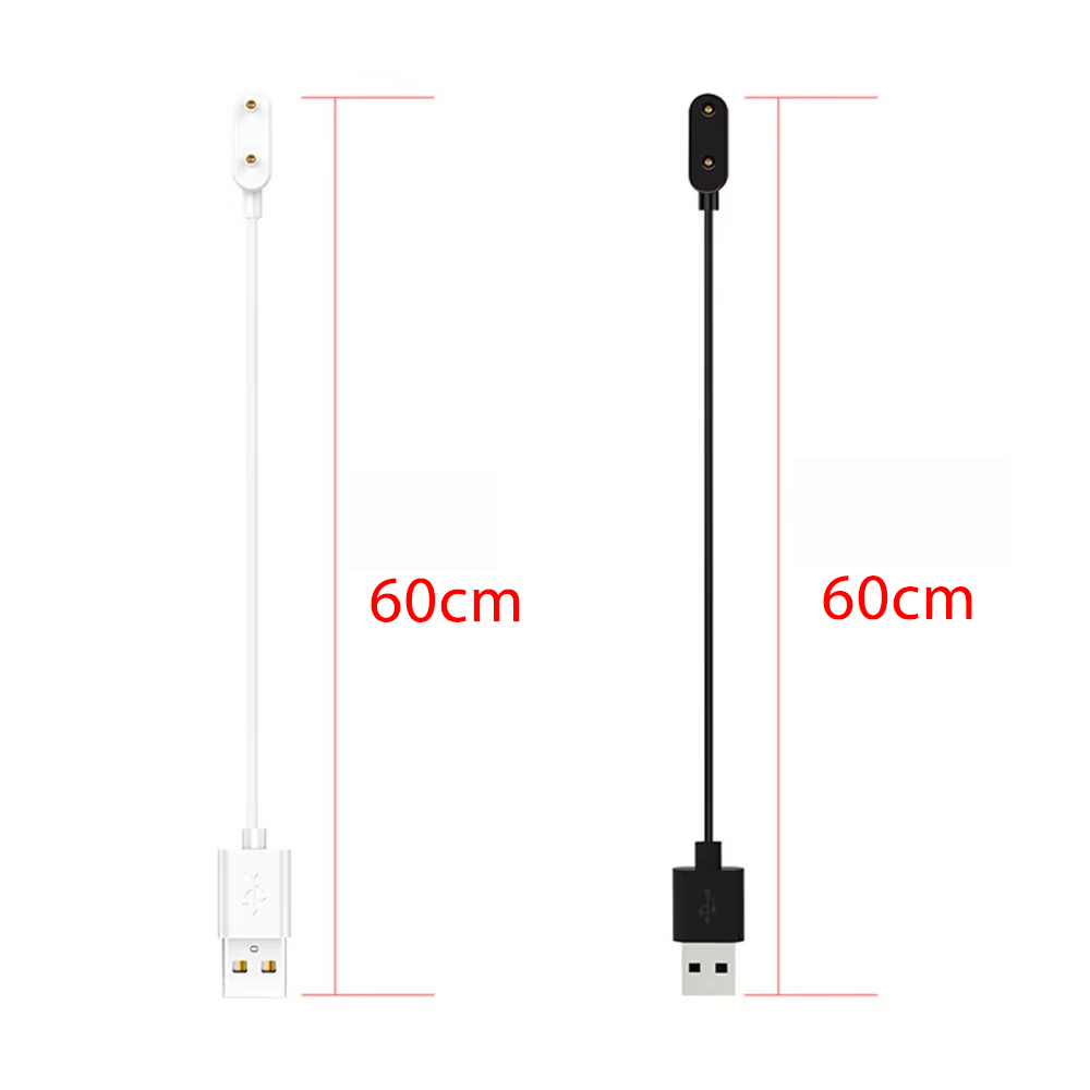 Charger Cable for Huawei Band 11 Pro/11/10/9/8, Women Men USB Charger ...