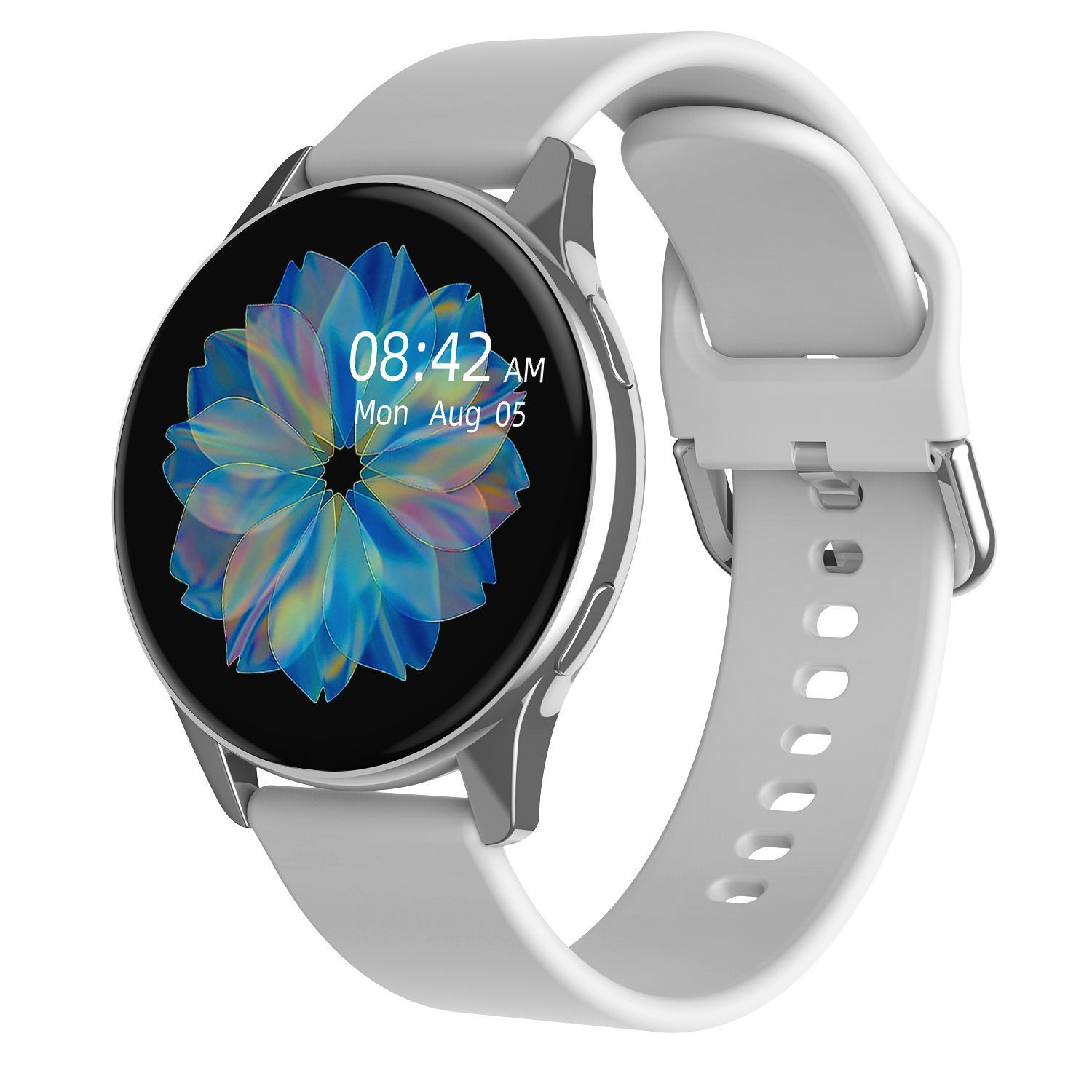 T2 Pro 2026 Smart Watch: Heart Rate, Bluetooth, Waterproof – Easter ...