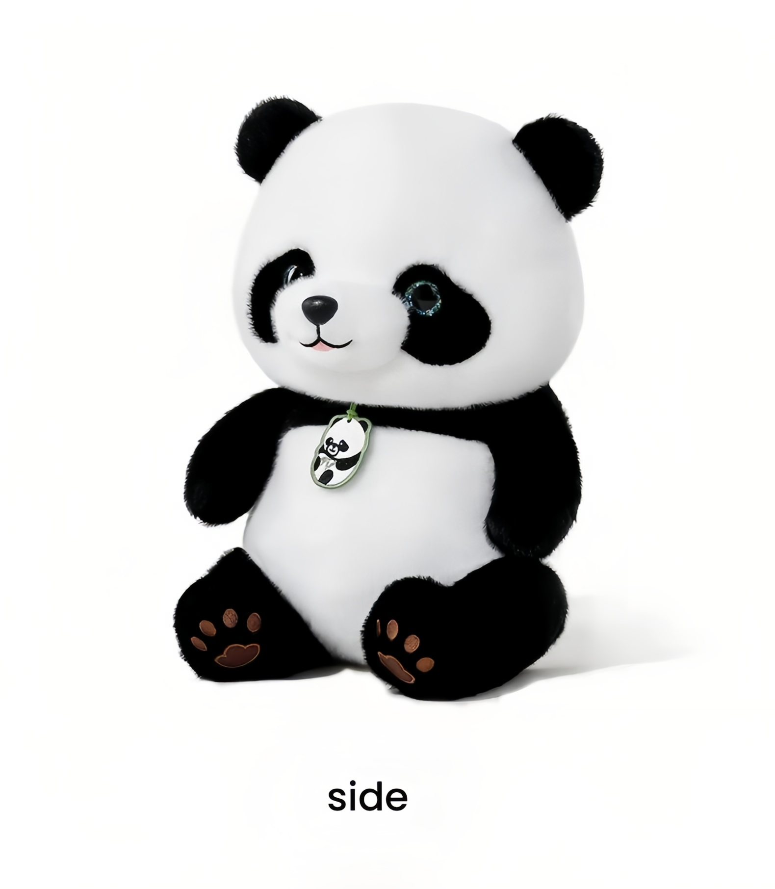 JOOKI Cute Panda Plush Toy - Perfect Birthday Gift for Girls Boys ...