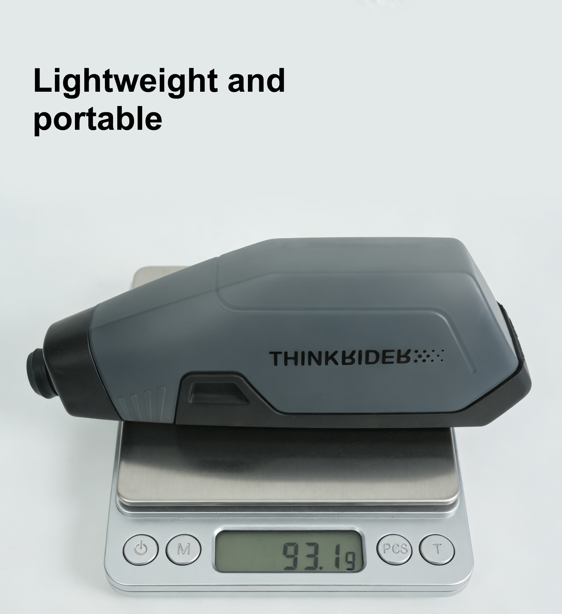 ThinkRider Bicycle 650ml Aerodynamic Water Bottle Bracket Set Bike ...