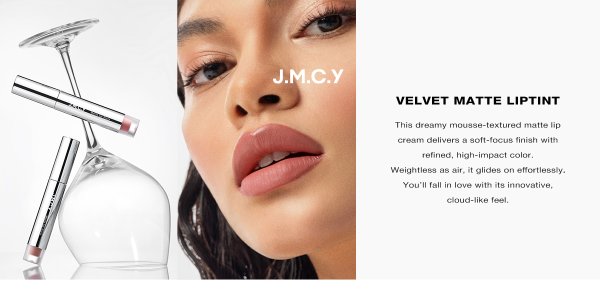 【Criza Taa Inspired Lip Tint】JMCY Matte Liptint SPF 25 PA+++ 8h ...