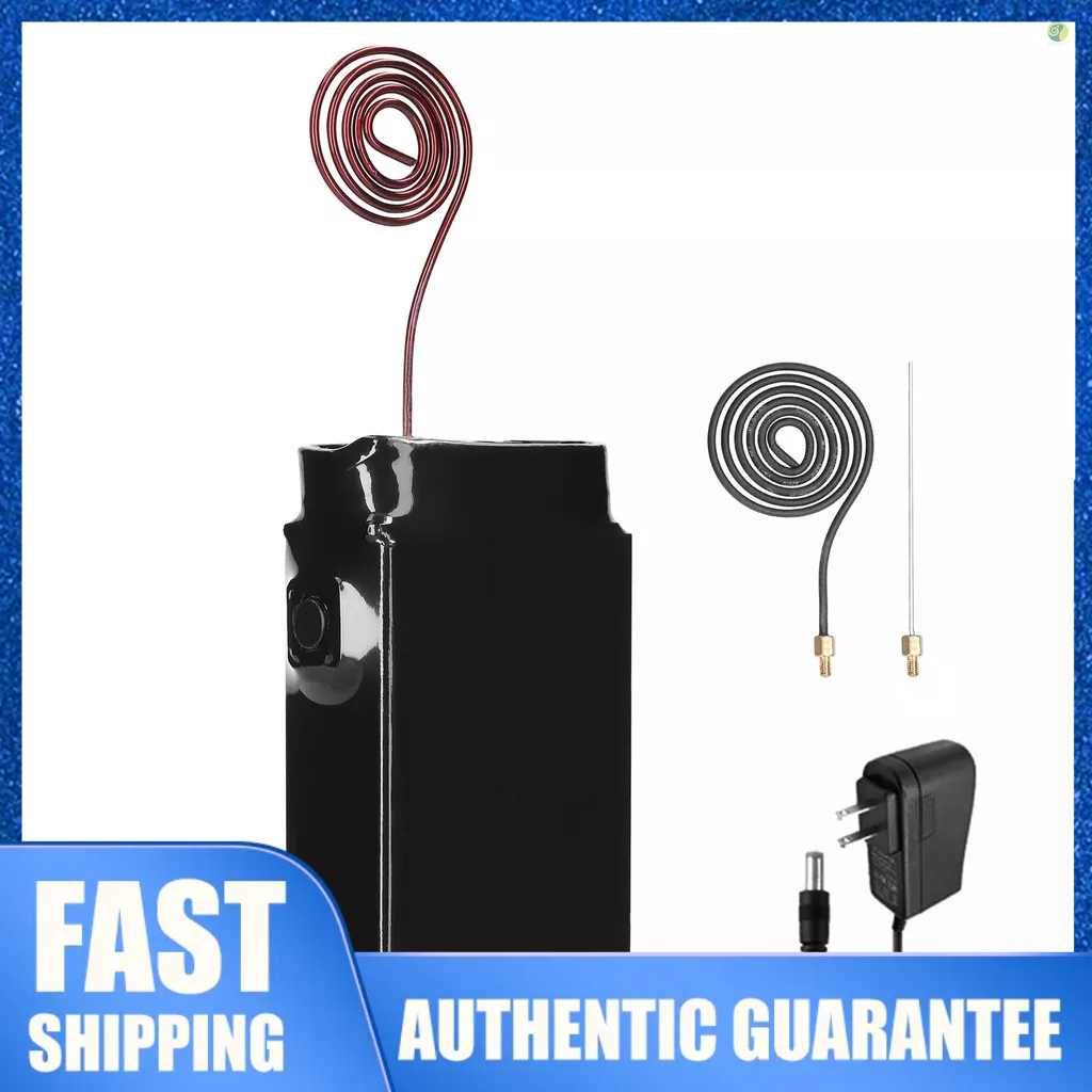 Multifunctional High Frequency EMP Generator Electromagnetic Pulse ...