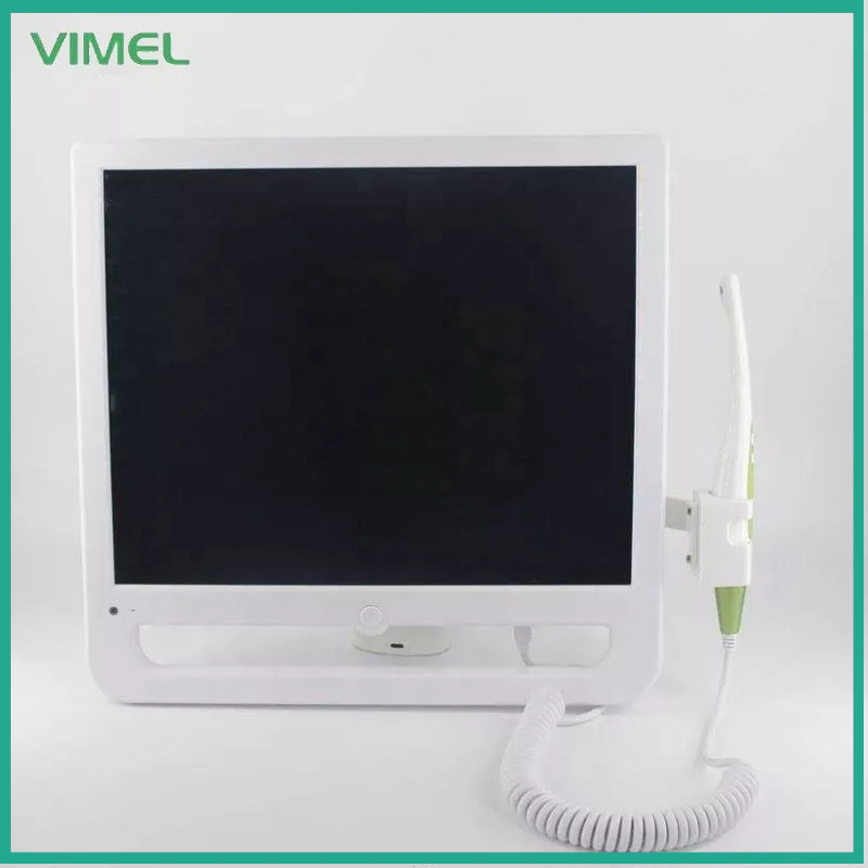 In Stock HD 10 million Pixels 17 Inch Multimedia USB Dental Intra Oral ...
