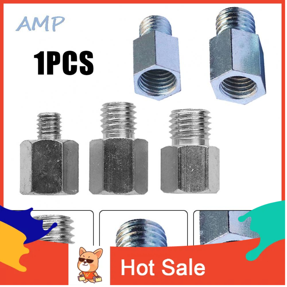 M14 To M10 Angle Grinder Interface Connecto/Converter Adapter Polisher ...