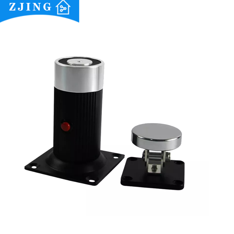 60kg 120lbs Fire Doors Electromagnetic Door Suction Magnetic Suction ...