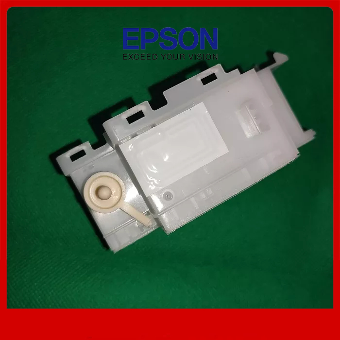 ink damper EPSON L805 L1300 L1800 L130 L380 L360 L310 ink sac ink box ...