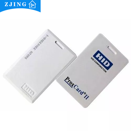 HID Proximity Prox Card II 1326 Access Control Keycards 26 Bit(25 PACKS ...