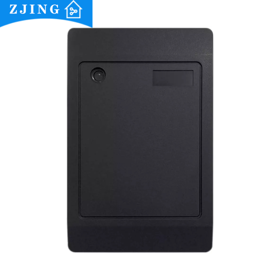 RFID Standalone Wiegand Reader Waterproof Smart Card Reader Access ...