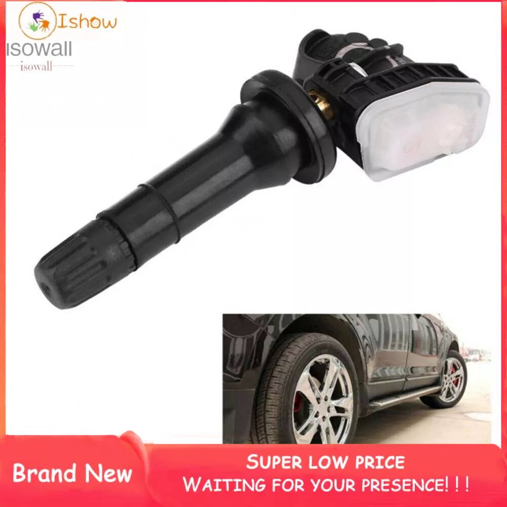 1Pc Tire Pressure Sensor For Ford F-150 For Explorer For Mustang F2GZ ...