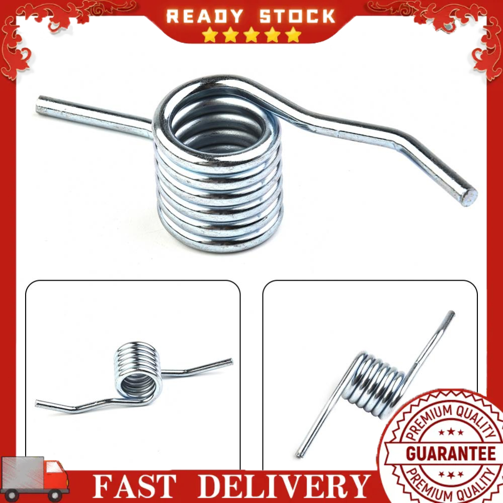 3-Ton Floor-Jack-Torsion Handle Return Spring Spare Parts Automotive ...