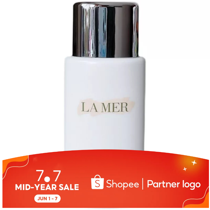 LA MER Whitening, Cleaning, Repairing, Sunscreen Isolation lotion SPF50 ...