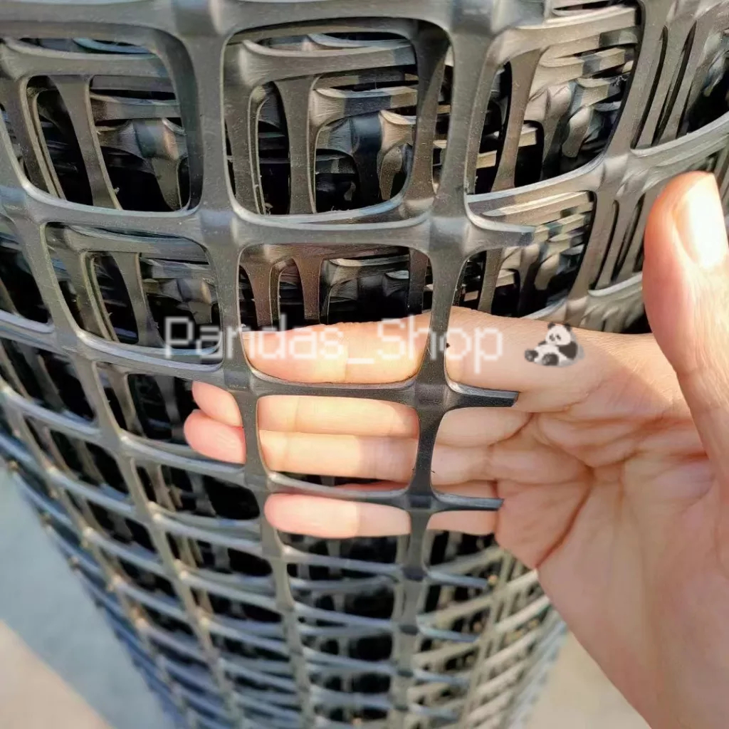 Chicken Net Plastic Fence mesh 10M/25M/50M Outdoor Net Orchard ...