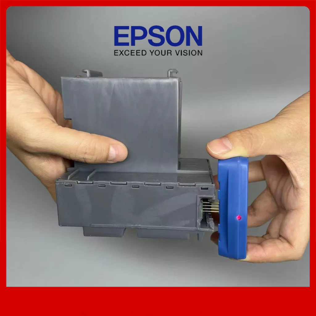 L14150 Chip Resetter for Epson L4150 L4160 L4158 Maintenance Box Chip ...