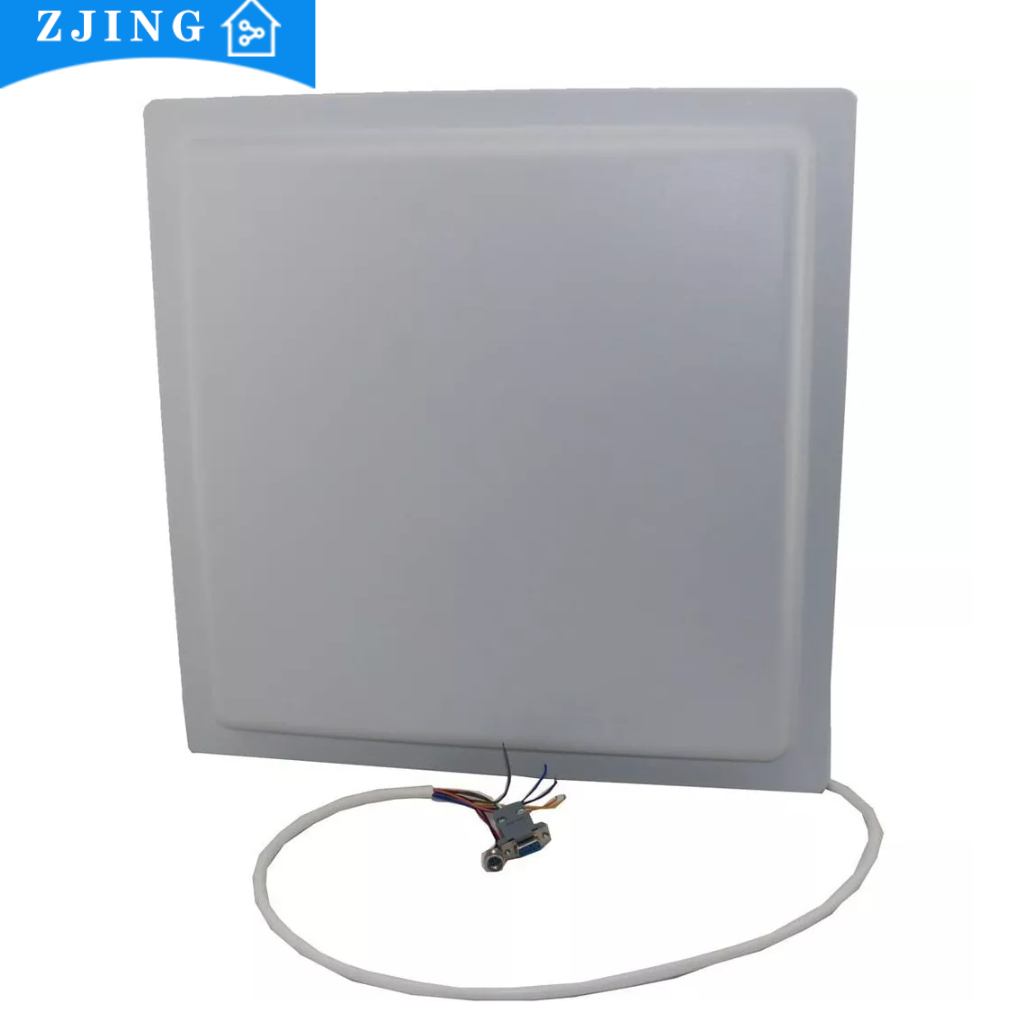 Long Range 15-20M 12dbi Antenna Reader Wiegand RS232 RJ45 UHF RFID Reader | Shopee Philippines