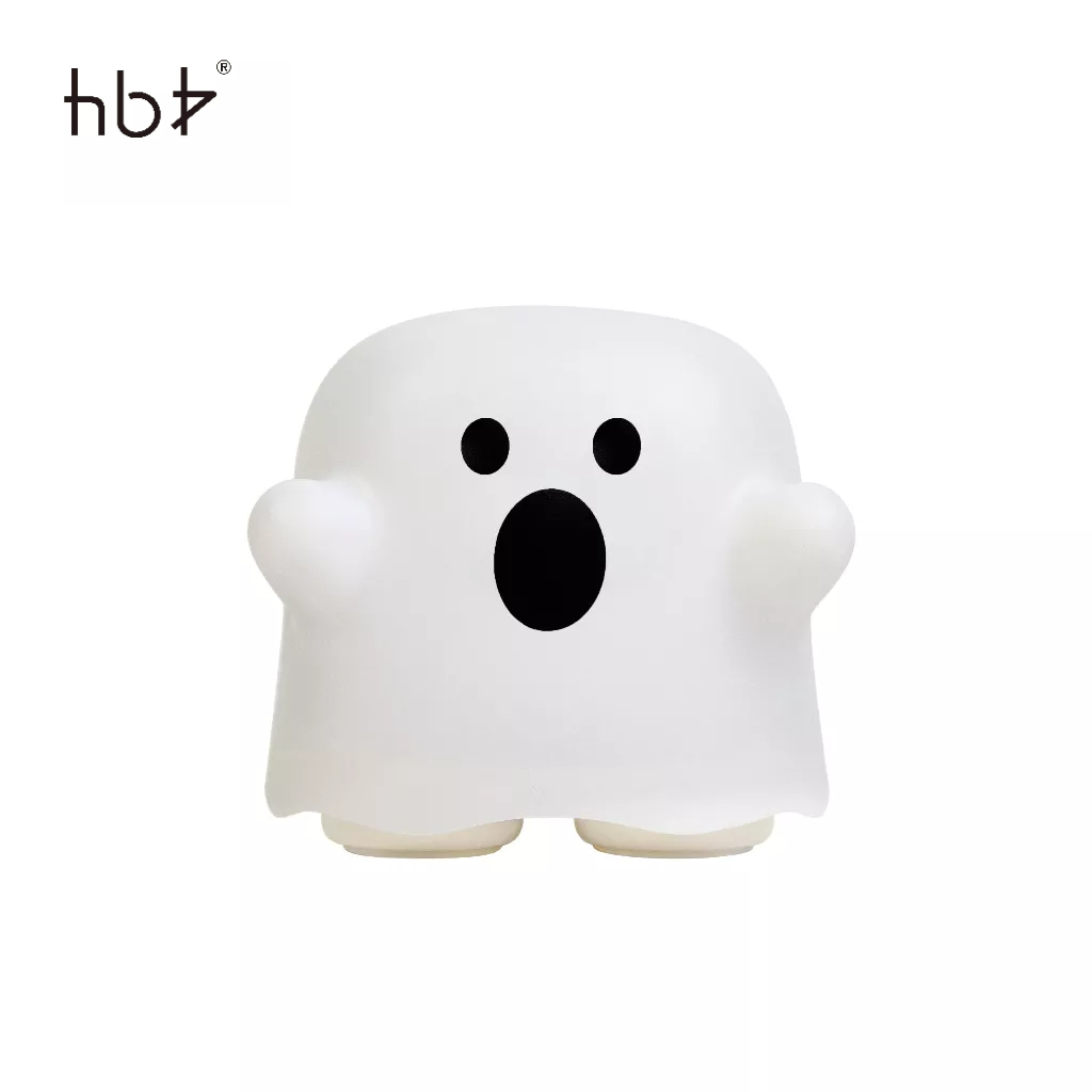 [heibaike] Spectre Night Light Halloween Wacky Ghost Sleep Lights ...