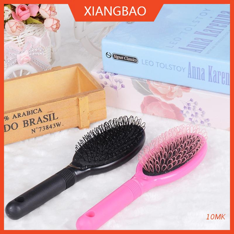 10MK Loop Wig Brush Comb Hair Extension Brush Professional Combs ...