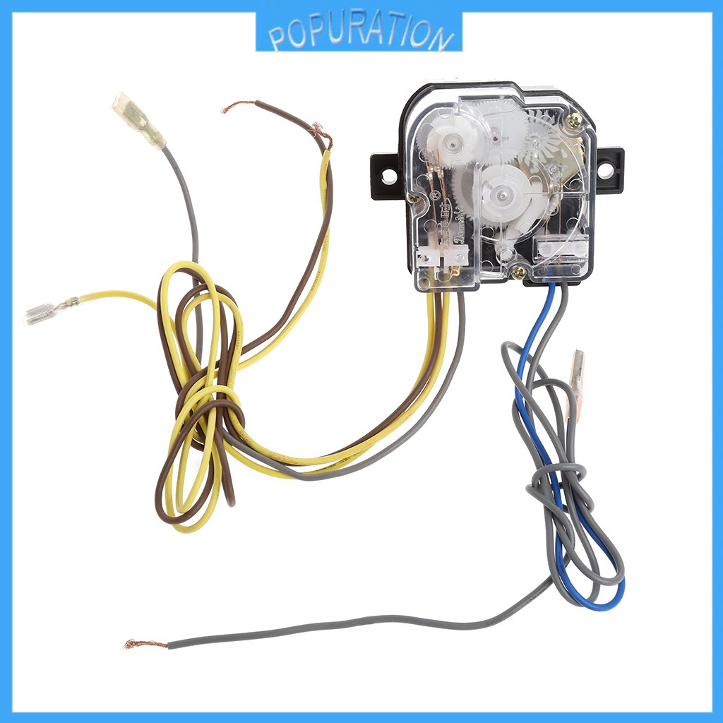 (1) washing machine timer universal 6 line DXT15S | Shopee Philippines