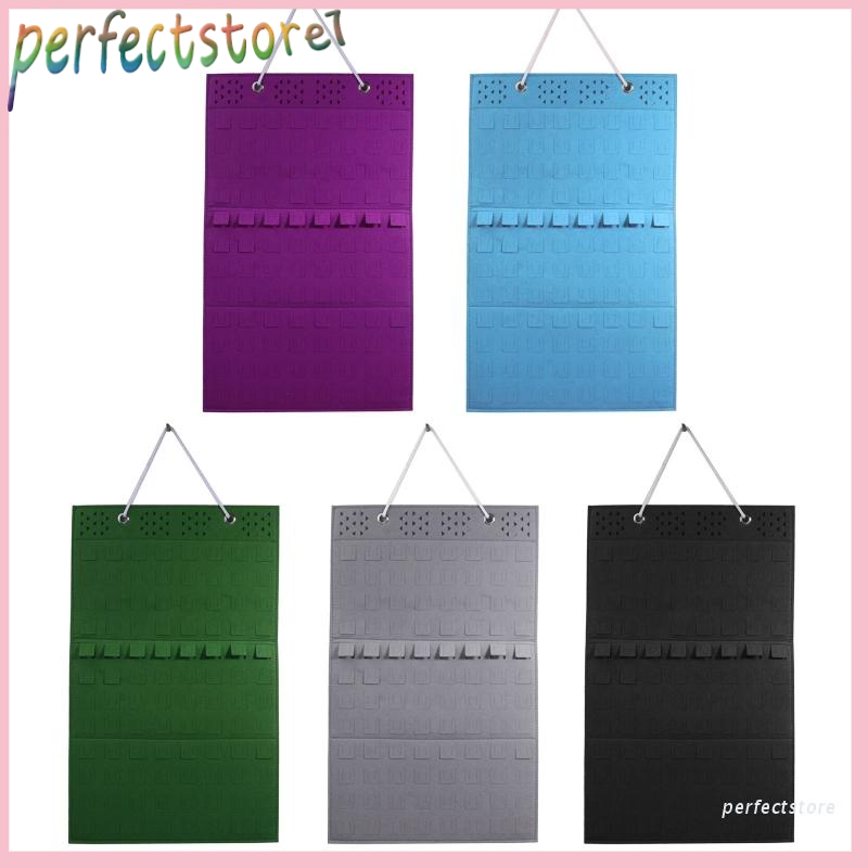 perfect Hanging Brooch Pin Storage Pin Wall Display Banner for Display ...