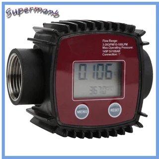 Shop flow meter for Sale on Shopee Philippines