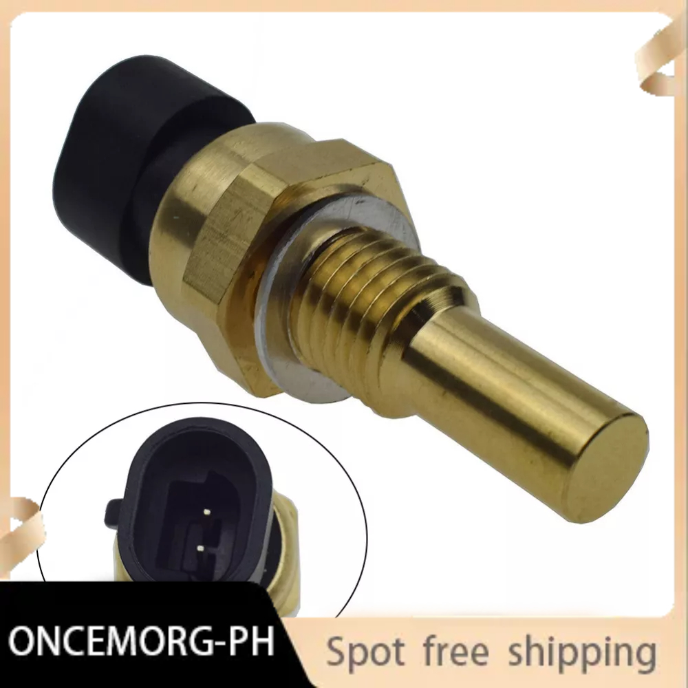 1Pcs temperature sensor Coolant Temperature Temp Sensor for Cadillac ...