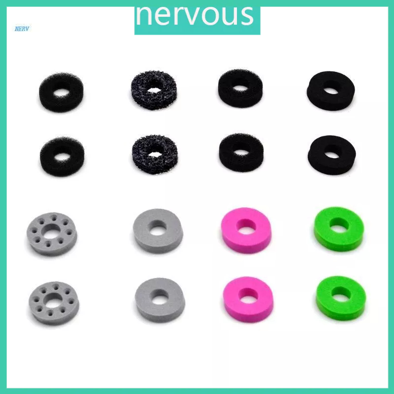 NERV Aim Assist Rings for PS5-PS4 Switch PRO Controller Precision ...