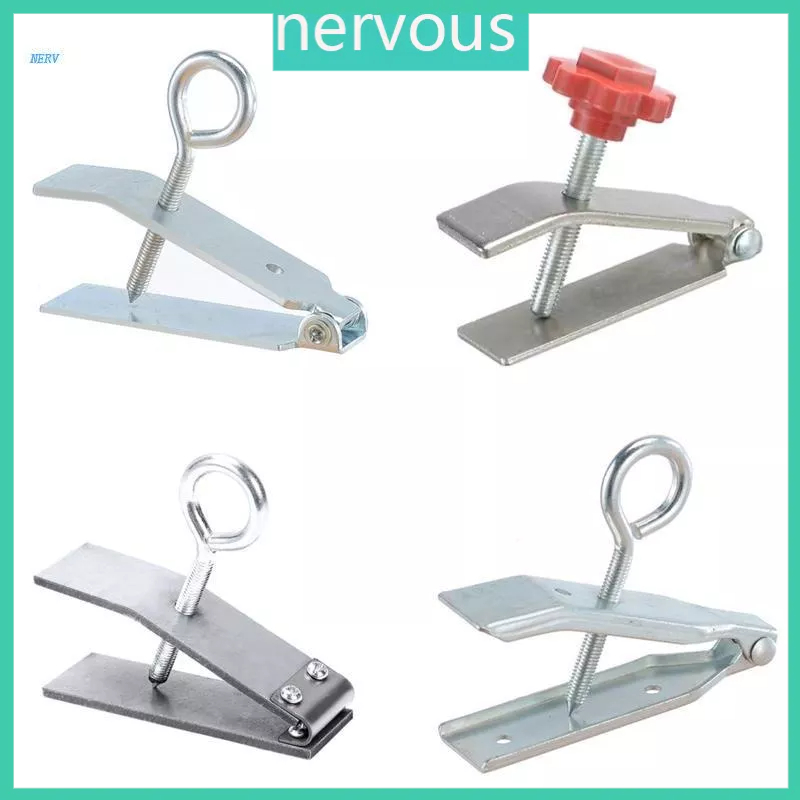 NERV Adjustable Tile Height Regulator 1-5.5cm Durable Wall Ceramic Tile ...