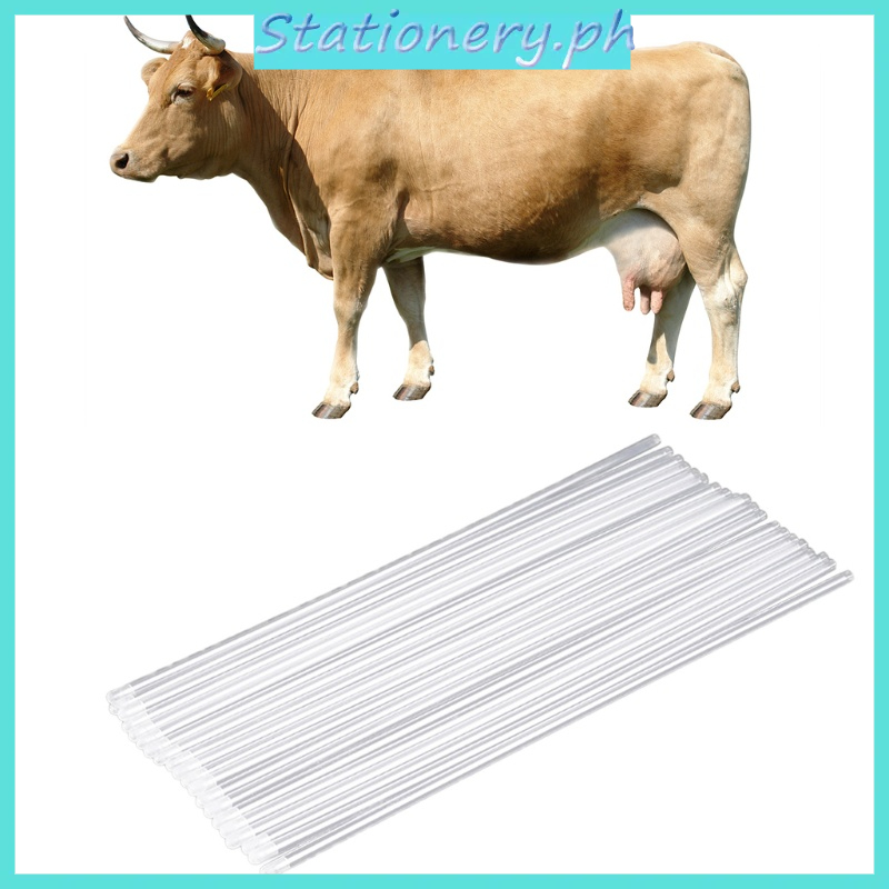 Stat 60PCS Disposable Insemination Catheter Artificial Insemination ...