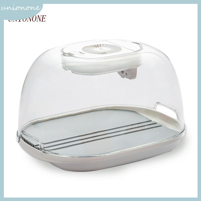 ONE Fast Defrost Tray Fast Thaw Frozen Food Meat Fruit Quick Defrosting ...