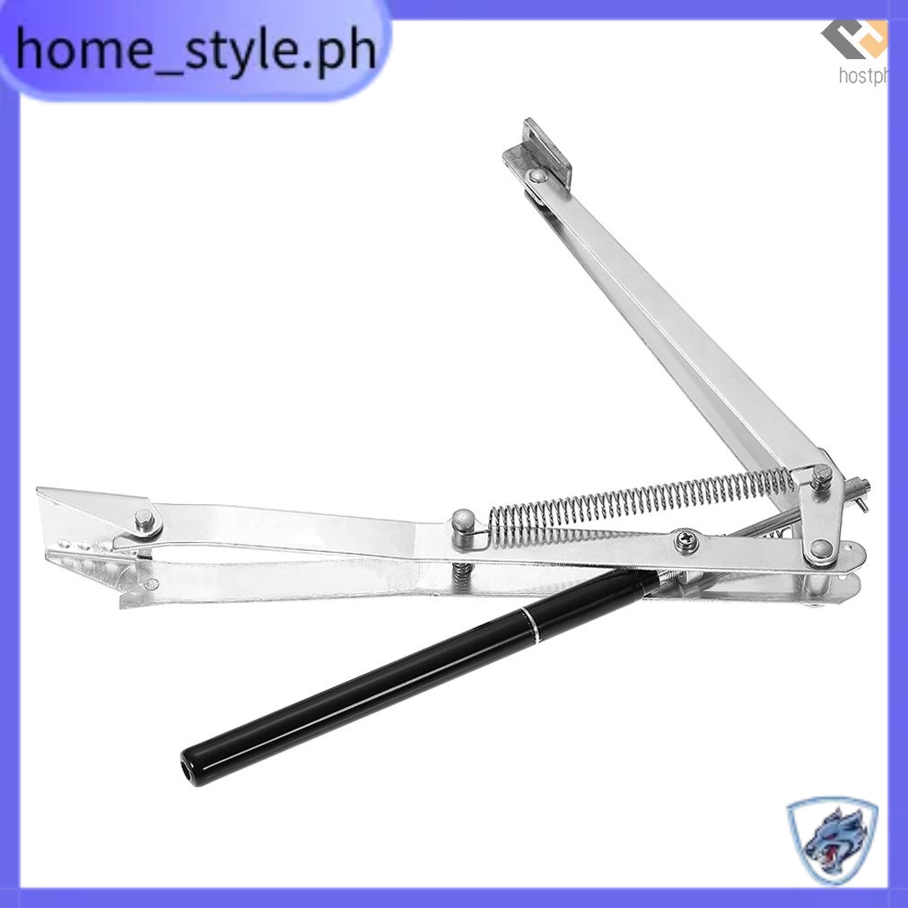 Decdeal Window Opener Vent Opener Auto Vent Opener with Double Spring ...