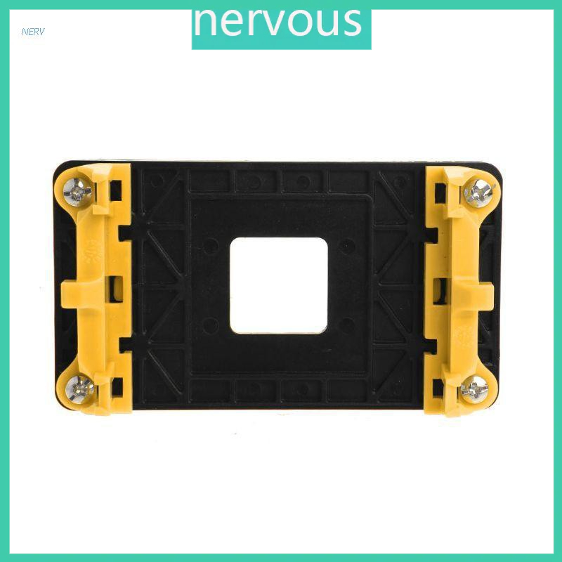 NERV CPU Heatsink Retention Module Motherboard Base Cooling Fan Holder ...