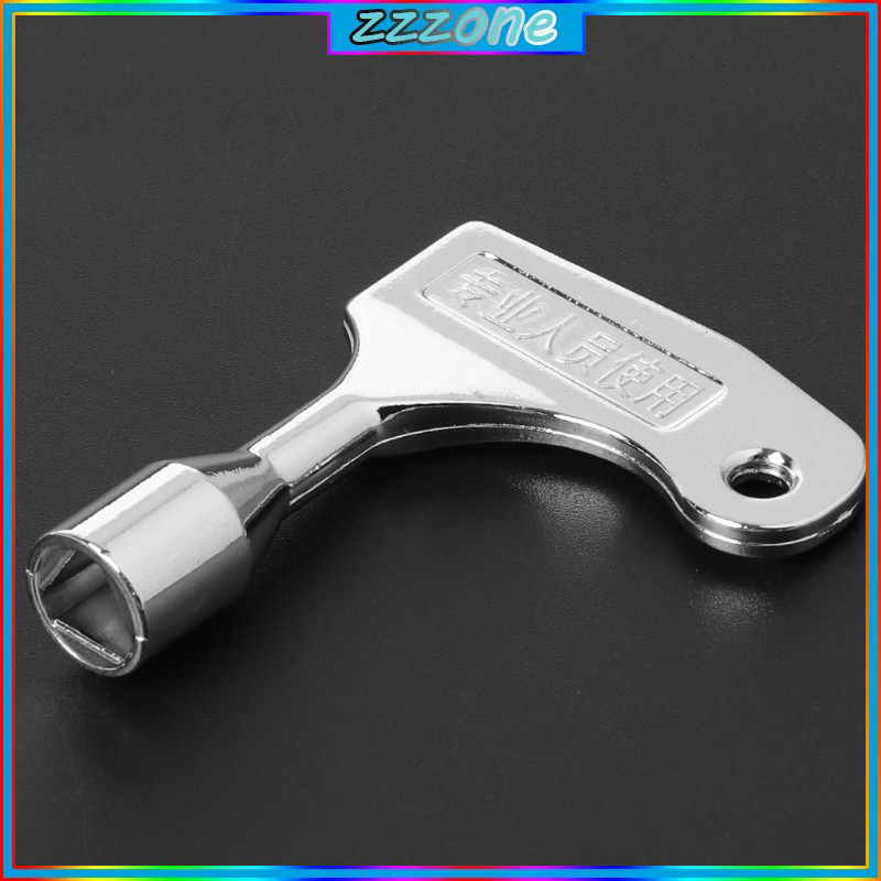 1 Pc Elevator Door Key / Triangular Key / Universal Train Key | Shopee ...