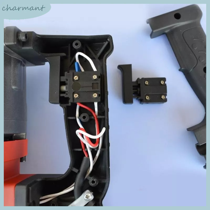 char Electric Drill Switch Circular Saw Power Tool Speed Control ...